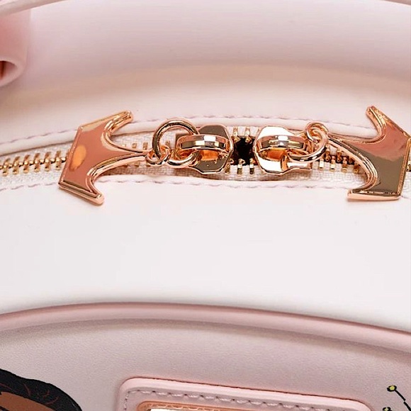 Loungefly | Bags | Loungefly Princess Mini Backpack | Poshmark